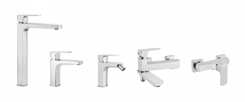 Kolekcja Maruna – nowe modele, czyli jeszcze więcej geometrycznych ...